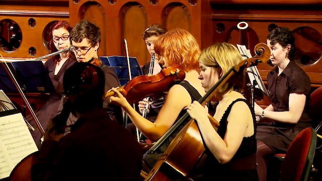 Appalachian Spring Suite For Thirteen Instruments 1970 Works